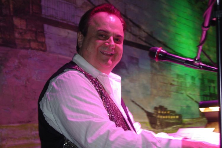 Patriotic Celebration Continues at the Victoria | News, Sports, Jobs ...